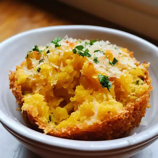 Squash Croquettes – Recipe Whisper